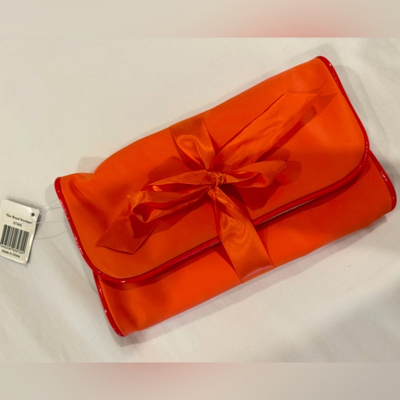 The Royal Standard | Bags | Nwt The Royal Standard Travel Jewelry Case ...